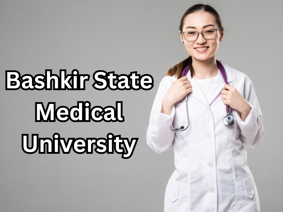 Bashkir State Medical University 2025
